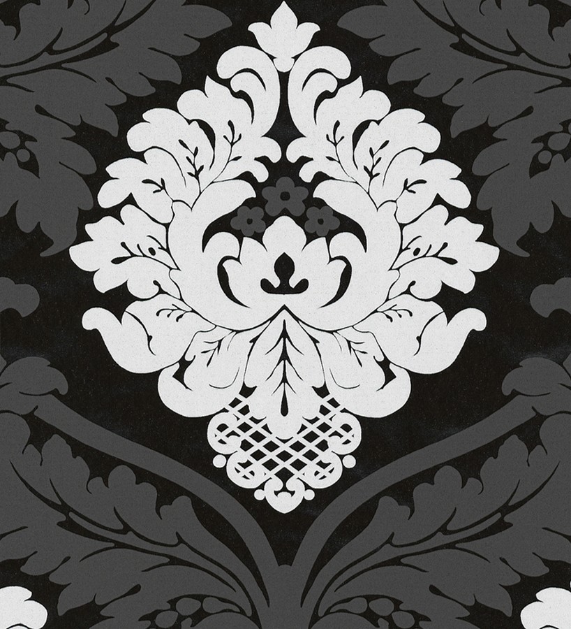 Papel pintado 5543-14 As Creation Flock 4 Papel pintado 5543-14 As Creation Flock 4