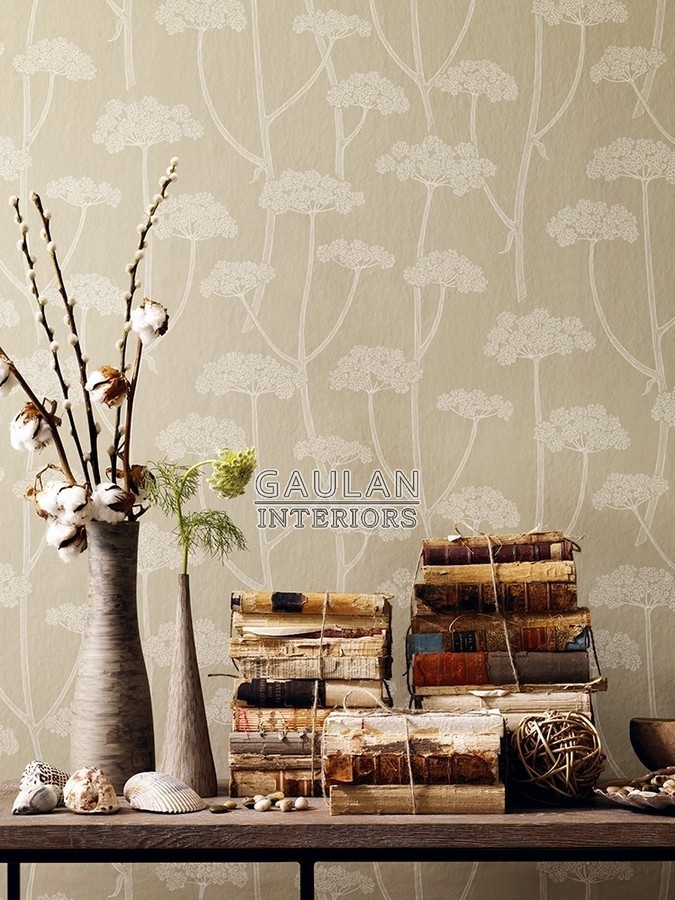 Papel pintado Sanderson Colour For Living 211645 CFL211645 - GAULAN