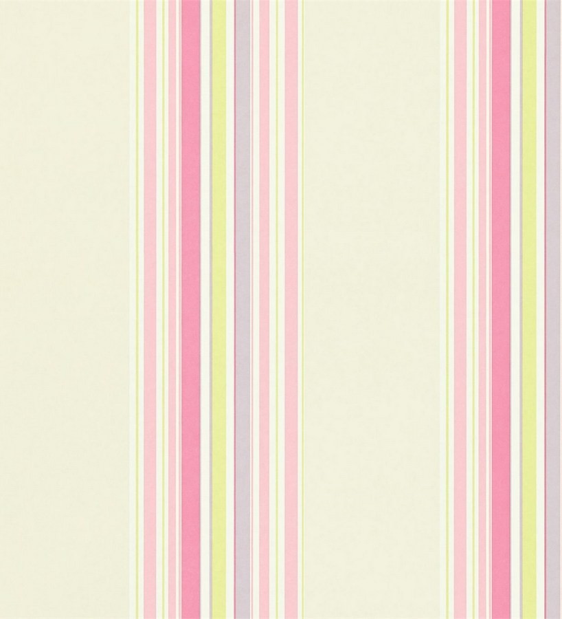 Papel pintado rayas desiguales modernas - Raya Aradia 565302
