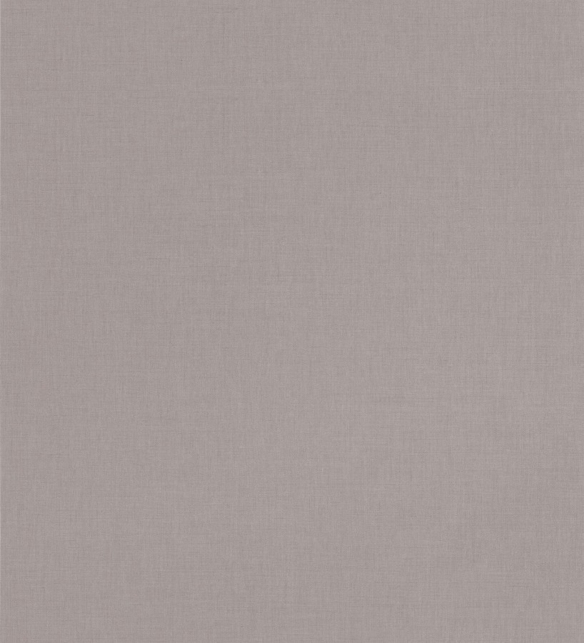 Papel pintado liso texturizado visón - Sanders Texture 126809