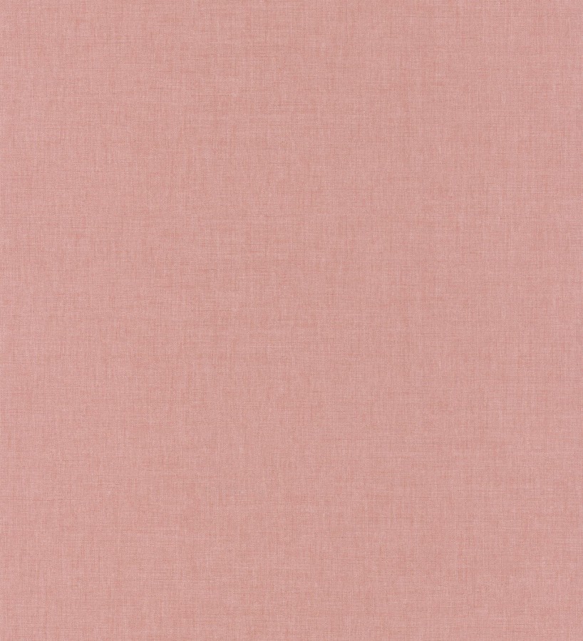 Papel pintado liso rosa pálido - Atelier Texture 126931