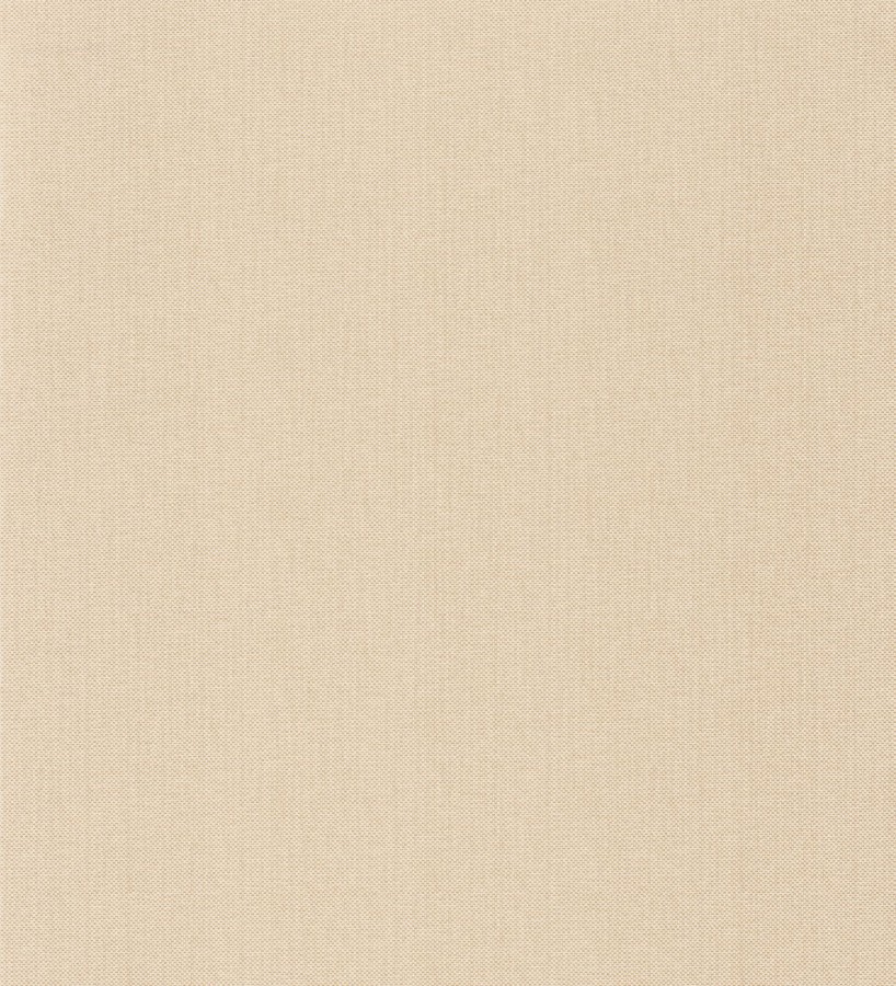 Papel pintado liso texturizado beige oscuro - Melvin Texture 126982