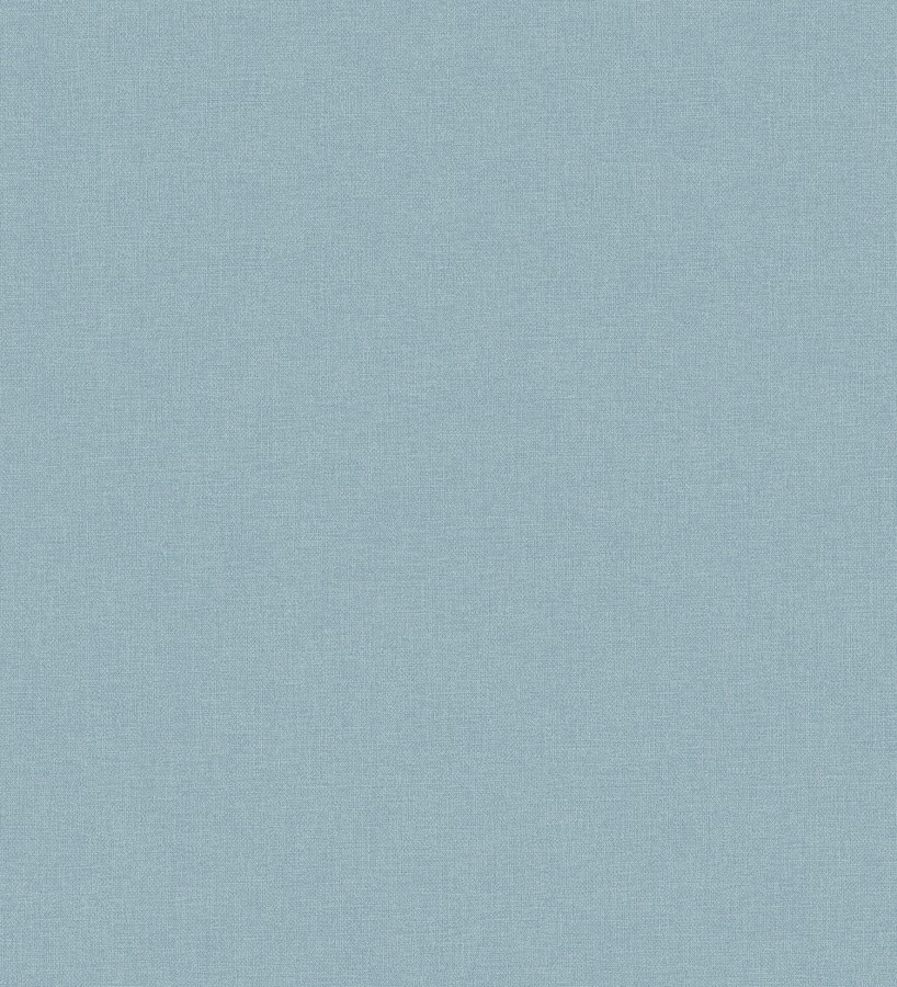 Papel pintado liso azul grisáceo - Colton House 127354