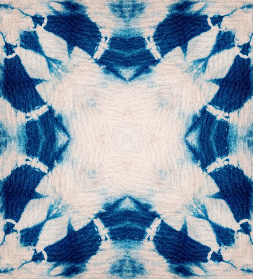 Papel pintado estrella abstarcta estilo boho - Boho Rules 127975